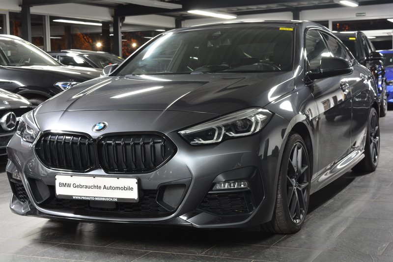 Bmw 218i Preis