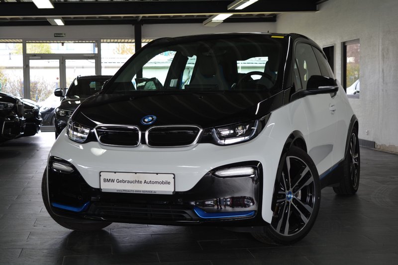 Bmw I3 Kaufen