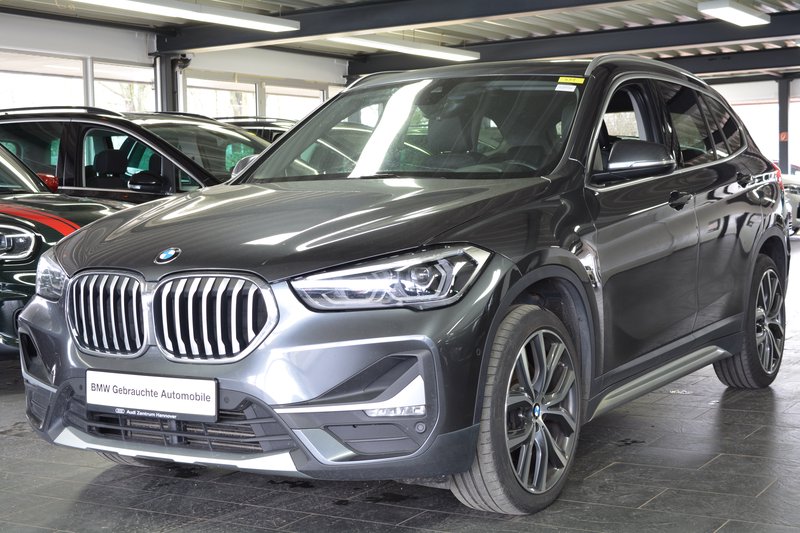 Bmw X1 Gebrauchtwagen