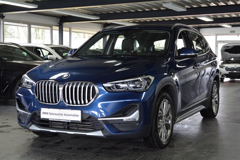 Auto Kaufen Bmw X1