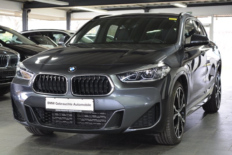 Bmw X2 Kaufen