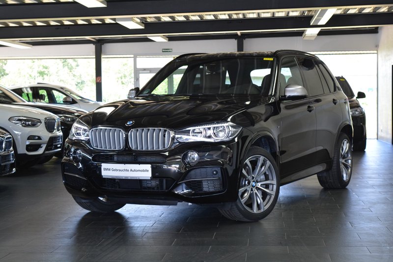 Bmw X5 Gebraucht Kaufen