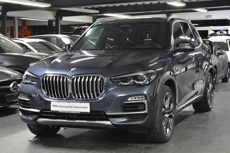 Bmw X5 Gebraucht Kaufen